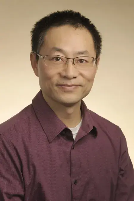 Lei Chen | Stanley and Karen Pigman College of Engineering